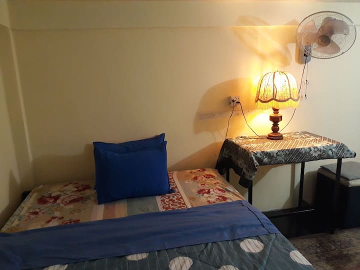 Room For Rent $100/month (Electric Extra Charge) - Phnom Penh