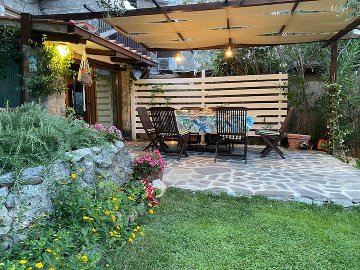 La Casa Al Mare - Orbetello