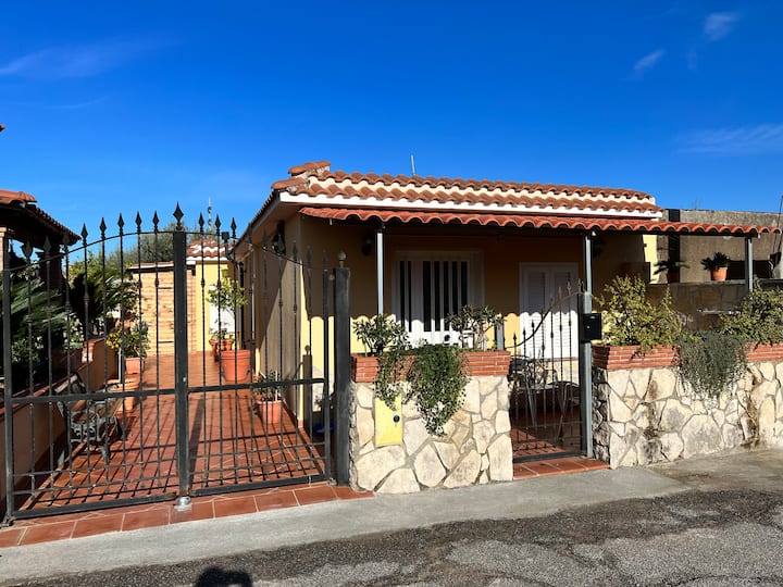 Maison Mery - Anzio