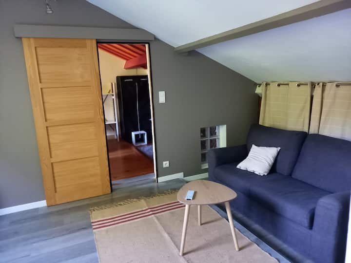 Agréable Appartement Et Chaleureux - La Baule-Escoublac