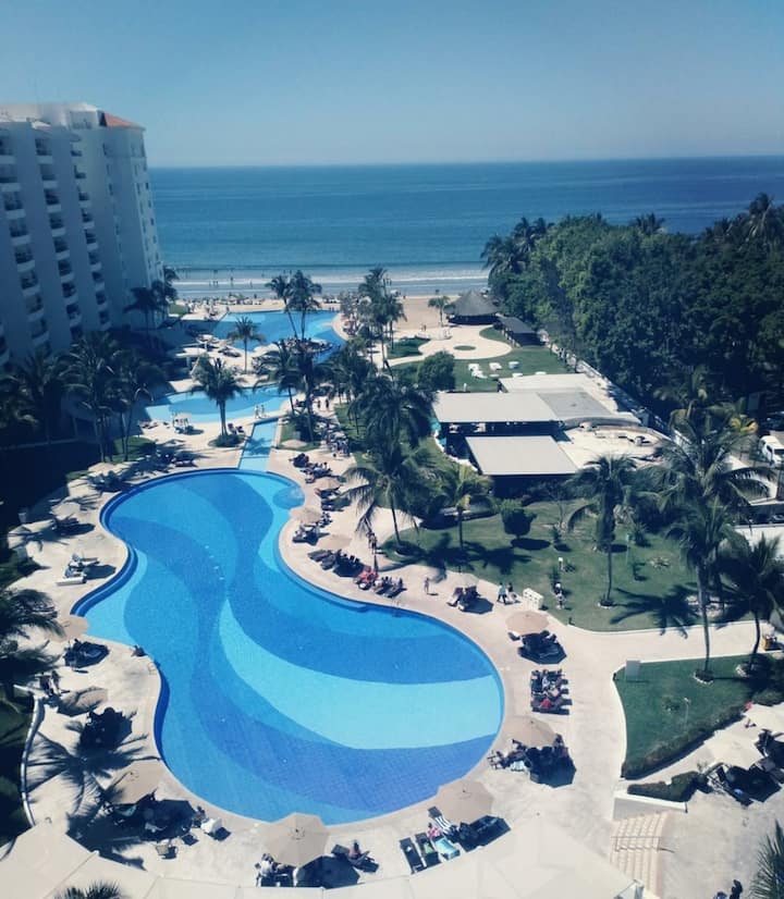 Welcome To Villa Magna! - Nuevo Vallarta