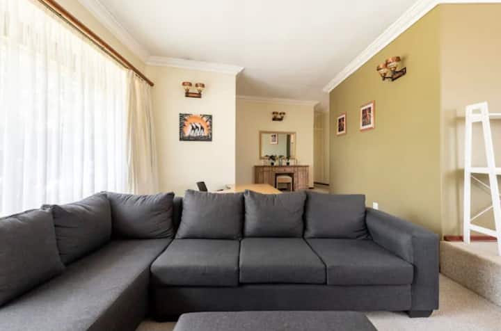 Revive Rama Guesthouse - Randburg
