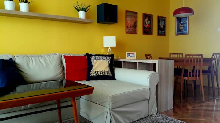 Park Apartment Miskolc - Lillafüred
