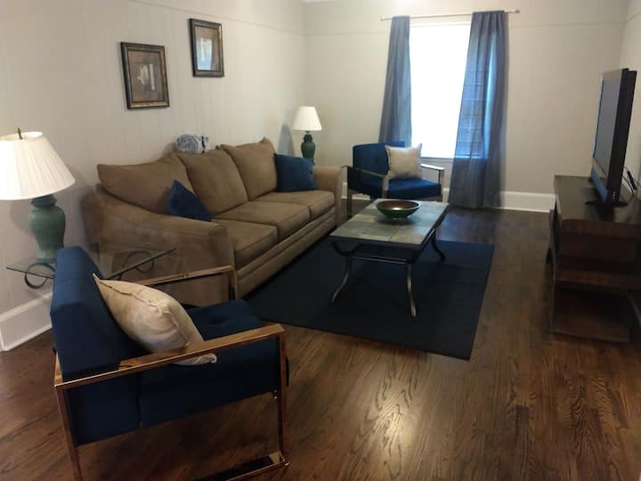 Affordable 4br•pet Friendly•near Uptown&southpark - Charlotte, NC