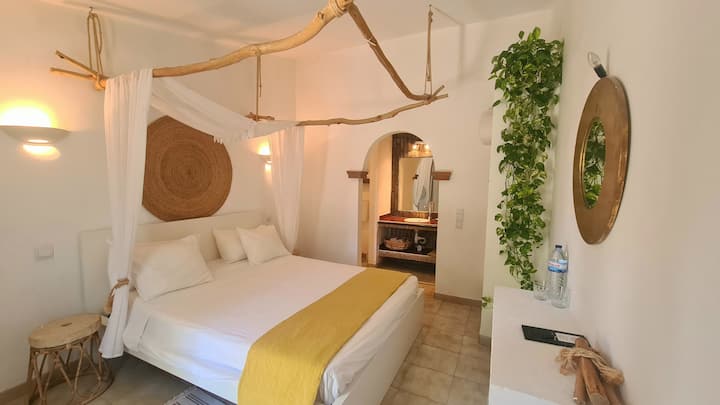 Quinta Fonte Negro 1- Enjoy Algarve Countryside - Faro District