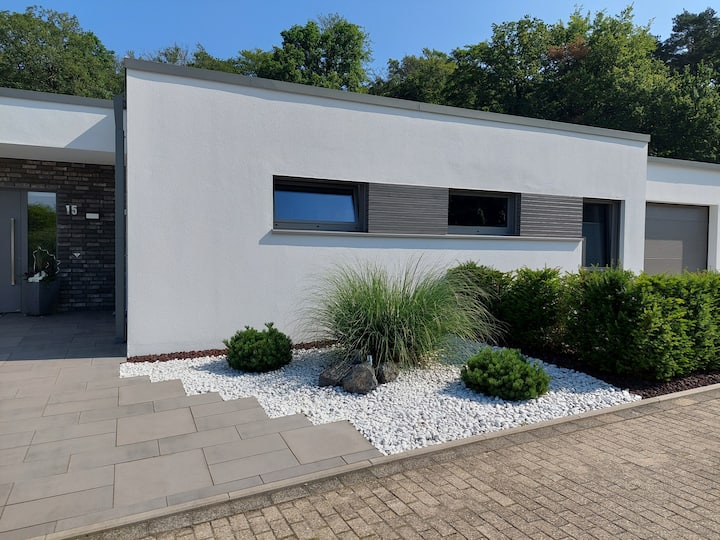 Ferienwohnung Waldsaum - Bedburg-Hau