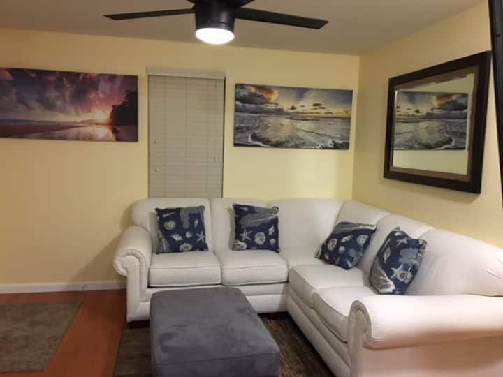 The Perfect Condo For Beach And Boardwalk - Wildwood, NJ