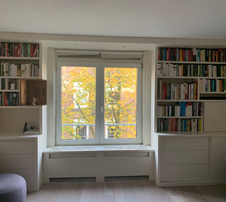 Cosy, Central Located Apartment - Amsterdam