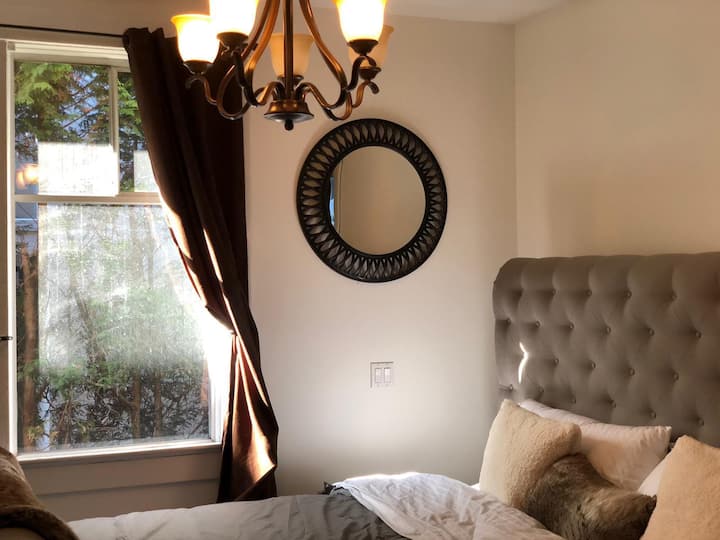 Beautiful Heritage Home In Kitsilano - Vancouver