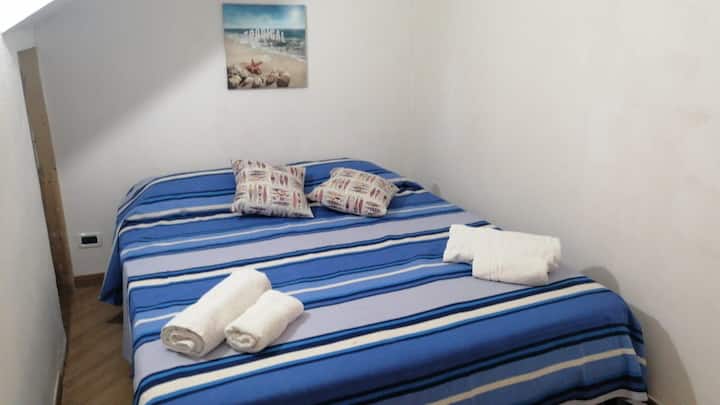 Stella Marina - Castellammare del Golfo