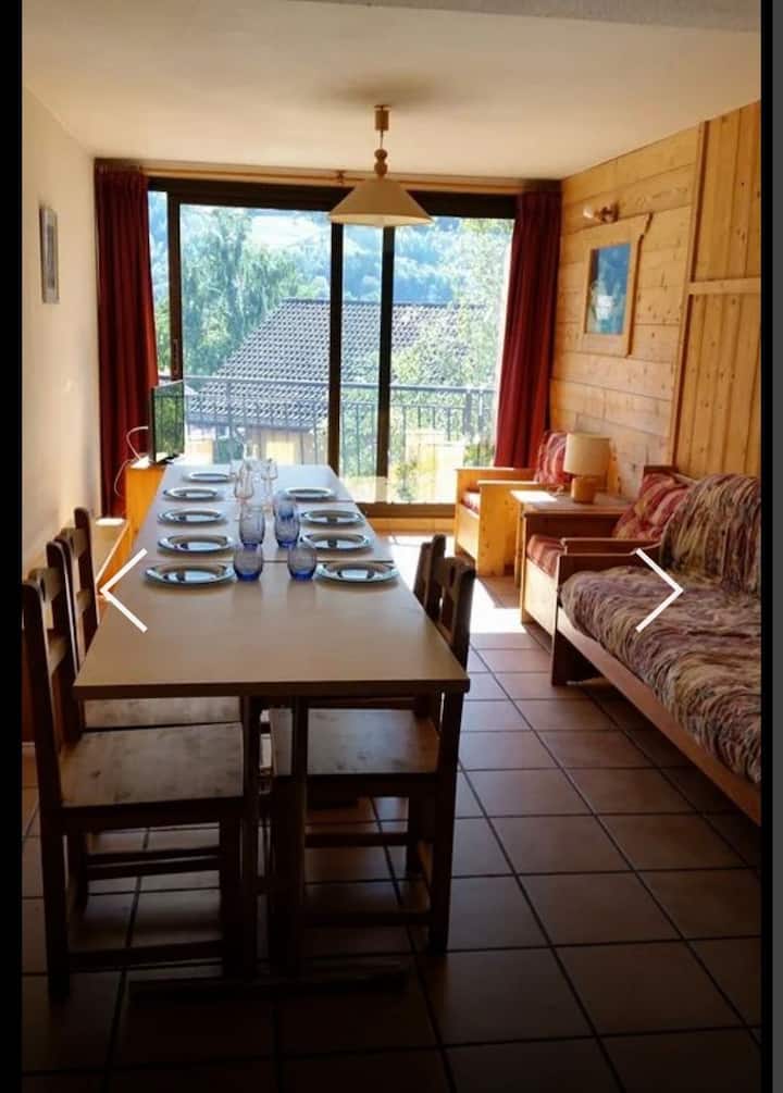 Appartement Orgière - Arc 1800
