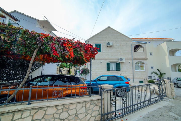 Apartman MARIJANA - Supetar