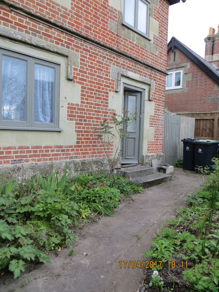 Cottage, Heart Of Shaftesbury - Shaftesbury