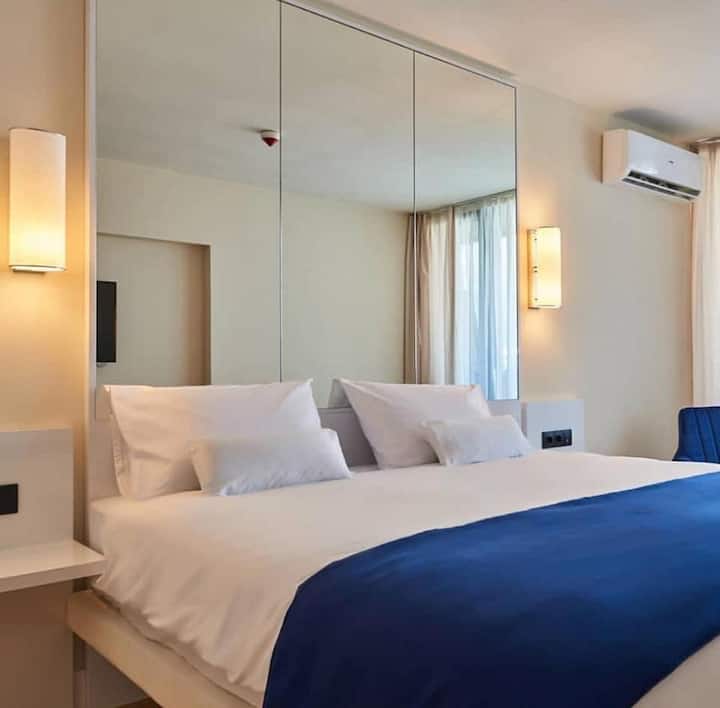 Orbi City Apartments - 17 - Batumi