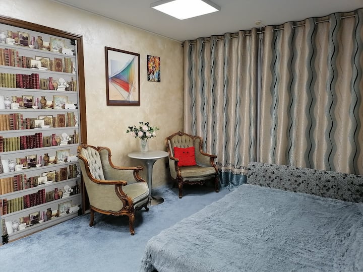 Komilfo Apartments - Kaliningrado