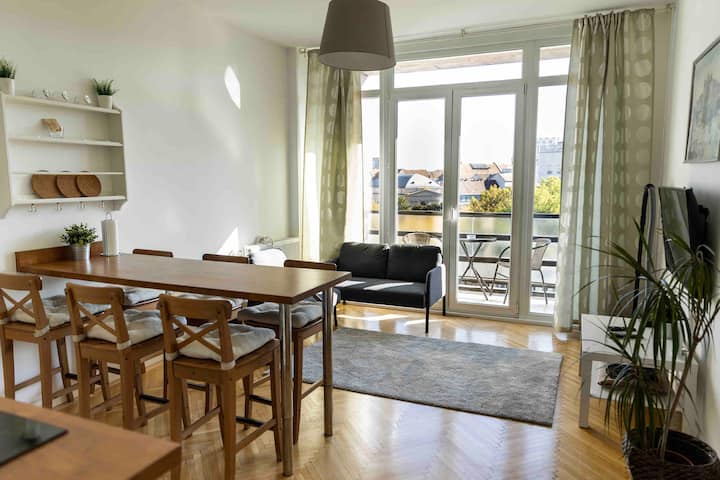 Prince Apartment - Budapest