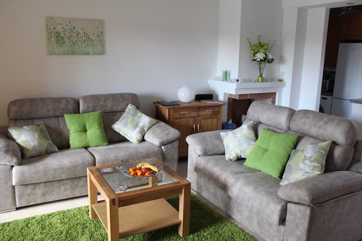 Casa Estrellas, 2 Bed, 2 Bath, La Finca Garden Apt - Cox
