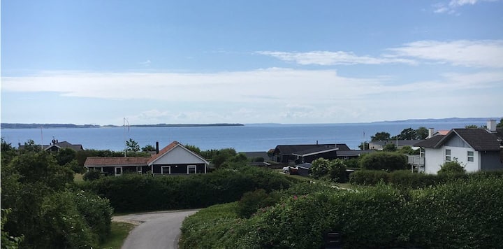 Tæt Ved Vandet - Ebeltoft
