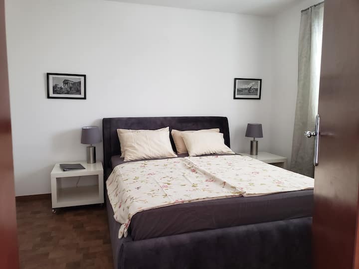 Ap.n3,rovinj Center,parking Place,quiet Area - Rovinj