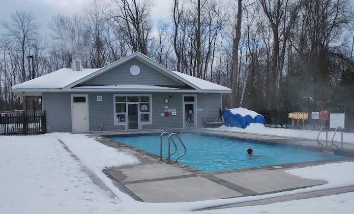Family Vacation Perfect - Collingwood