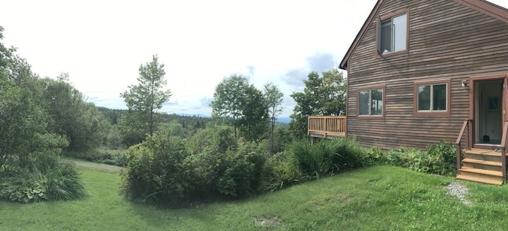 Shadow Lake Vacation Rentals & Homes - Glover, VT | Airbnb