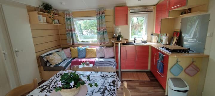 Cocon à Fréjus Saint Raphaël - Puget-sur-Argens