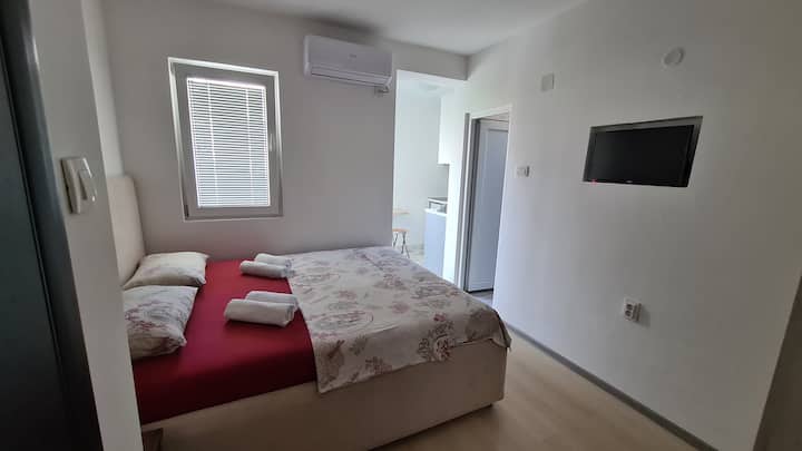 Apartment Marko 3 - Budva