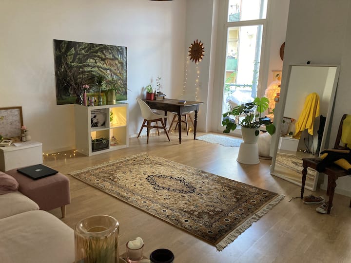 Cozy Apartment In Hip District - Frankfurt am Main