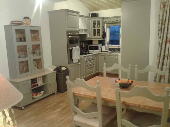 Room In Friendly Family Home - Meath