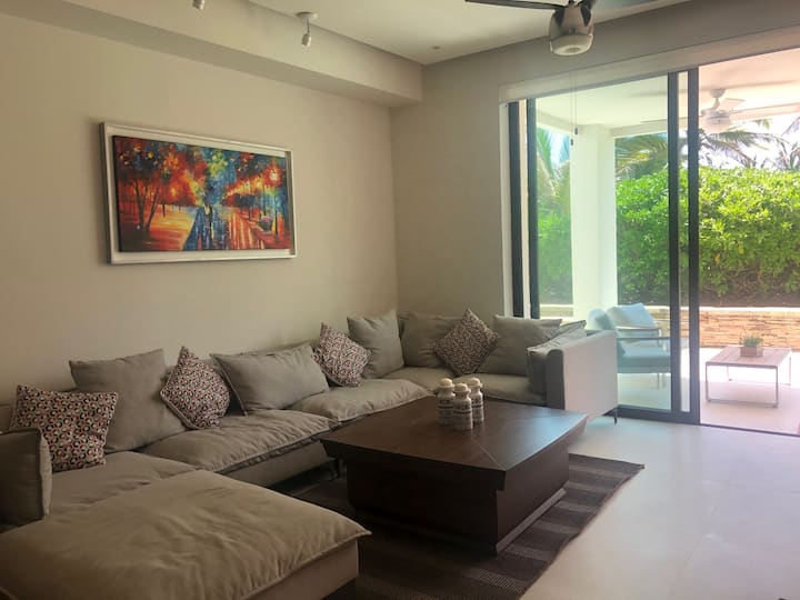 Torre Bali La Isla Residences Acapulco Diamante 6 - Acapulco