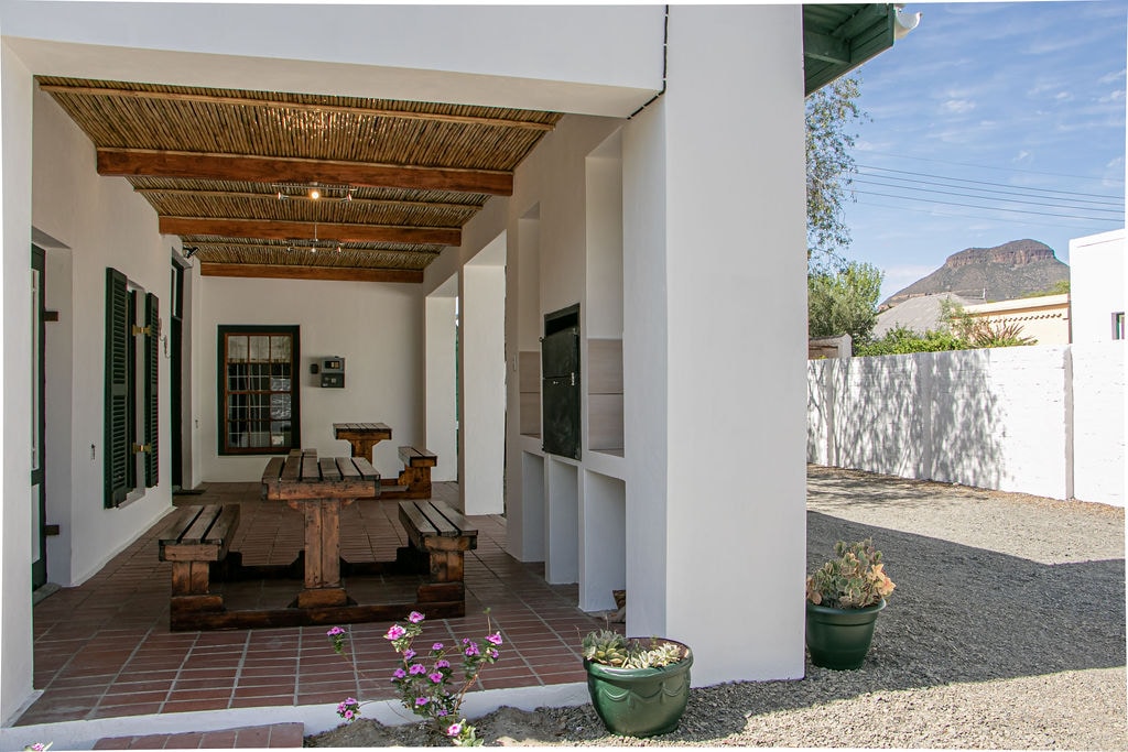 Graaff-Reinet Vacation Rentals & Homes - Eastern Cape, South Africa | Airbnb