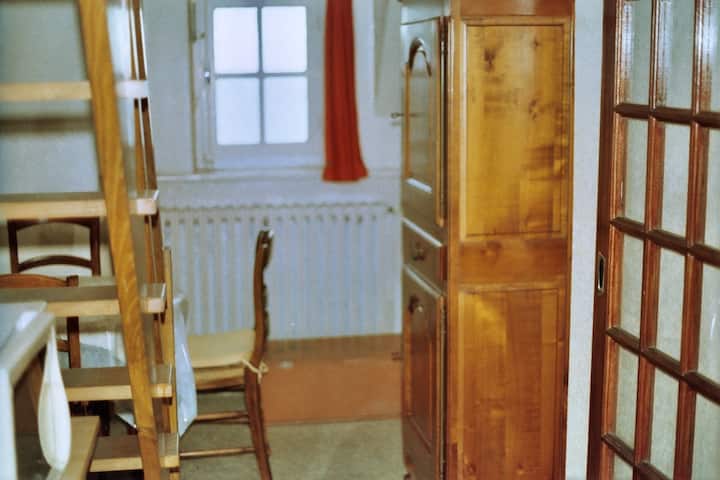 Rue Châteaubriand N°4 - Saint-Malo