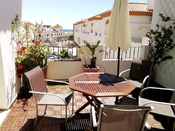 Zh-atico En Zahara De Los Atunes (Cadiz) - Zahara de los Atunes