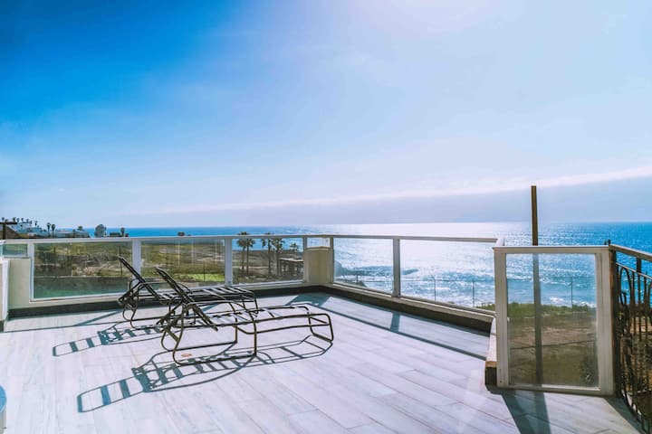 Gorgeous Waterfront Villa! - Tijuana