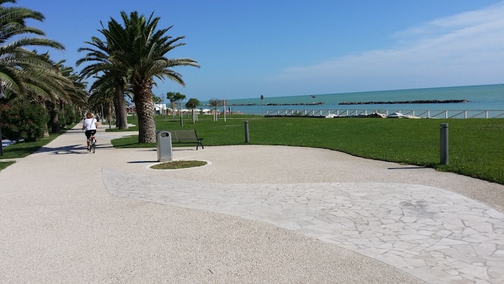 Relax Al Mare - Martinsicuro