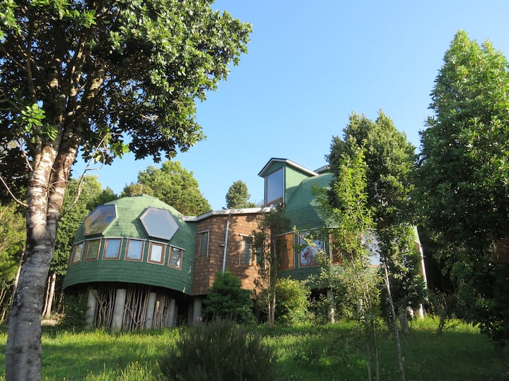 Domo Chiloé Ancud. - Ancud