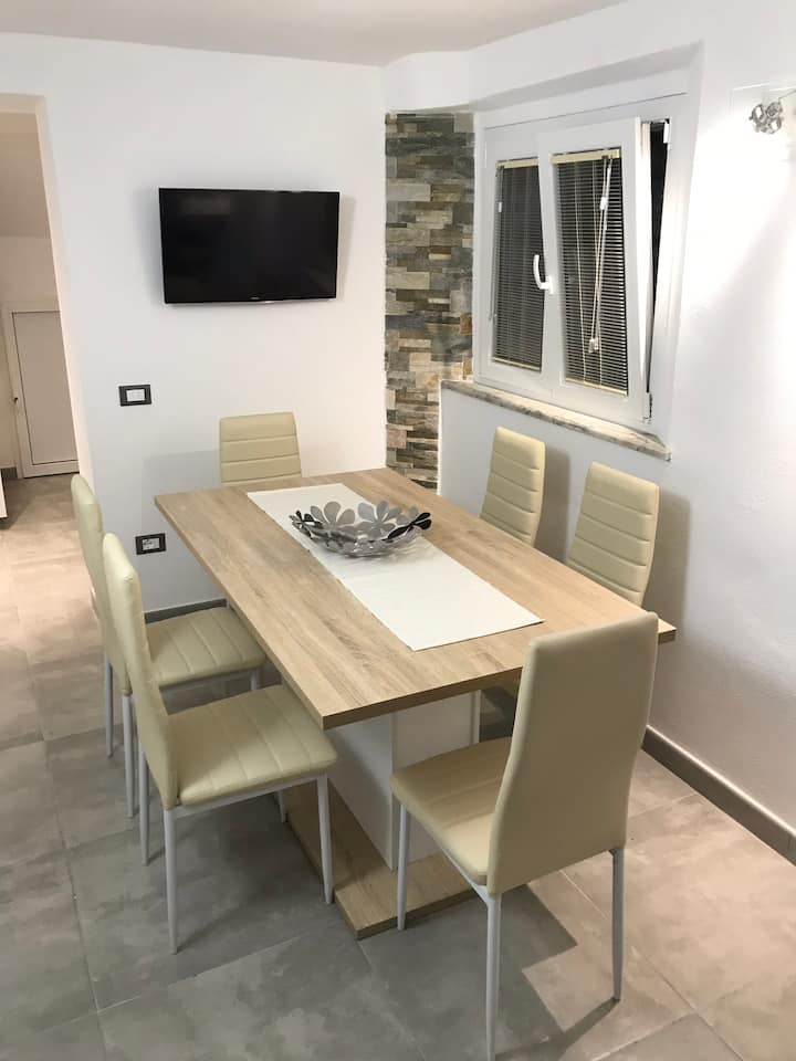 Arco San Zeno - Pisa