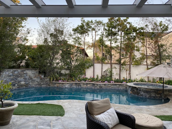 Great Family Home, Quiet St., Close To Downtown Mb - Manhattan Beach, CA