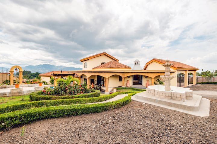 Luxury Villa The Retreat - Costa Rica