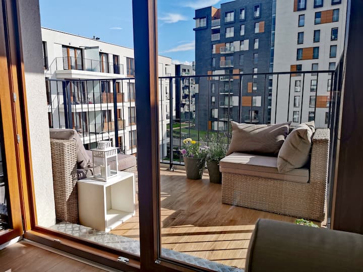 Old Town-rakowicka* Recepcja 24h*parking 0zł - Cracovia