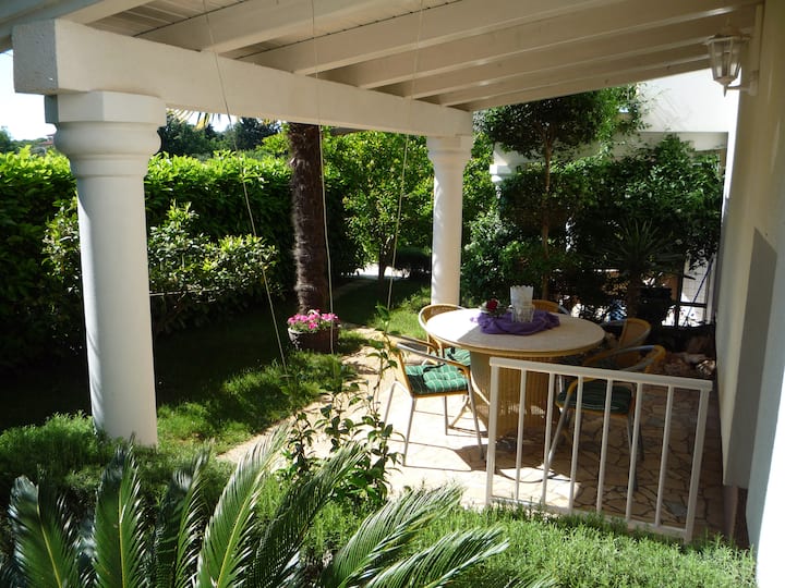 Haus Moni S2 , Separater Eingang - Medulin