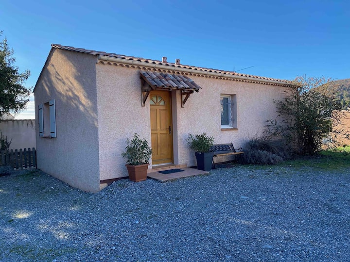 Digne Les Bains Maison Indépendante "La Digue" - Digne-les-Bains