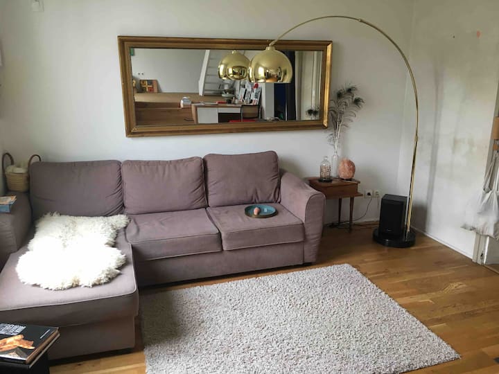Location D'une Jolie Petite Maison De Vacances - Clisson