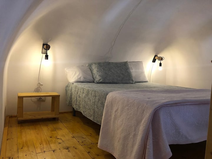 Cutelli House 2 - Catania