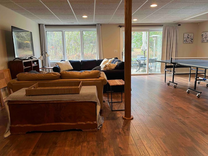 Garden Apartment - Brighton, MI