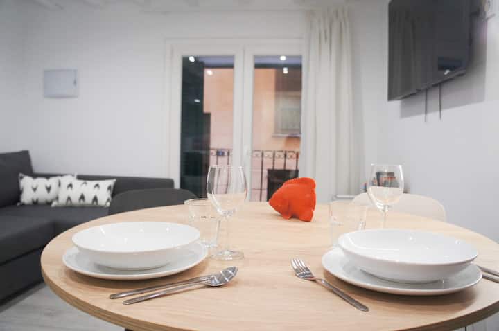 Apartamento, Wifi, A/c. - Mallorca