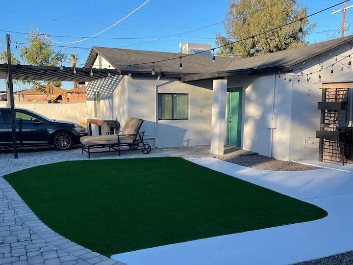 F.q. Cozy Casita - Phoenix, AZ