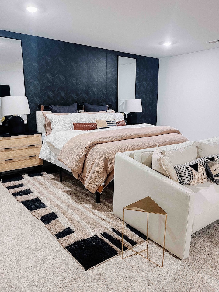 Home Away From Home - Franklin, TN