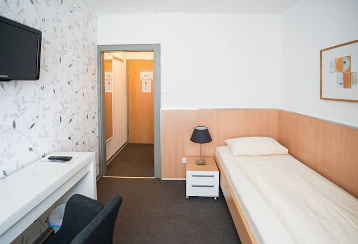 Dein Zu Hause In Der Kieler Altstadt - Kiel