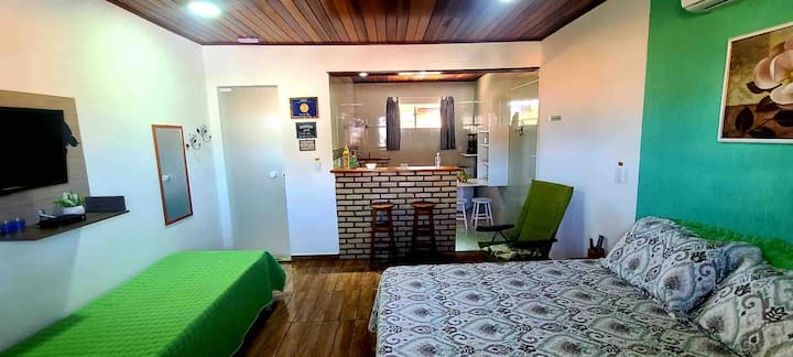 Suíte Verdes Mares Arraial Do Cabo - Arraial do Cabo